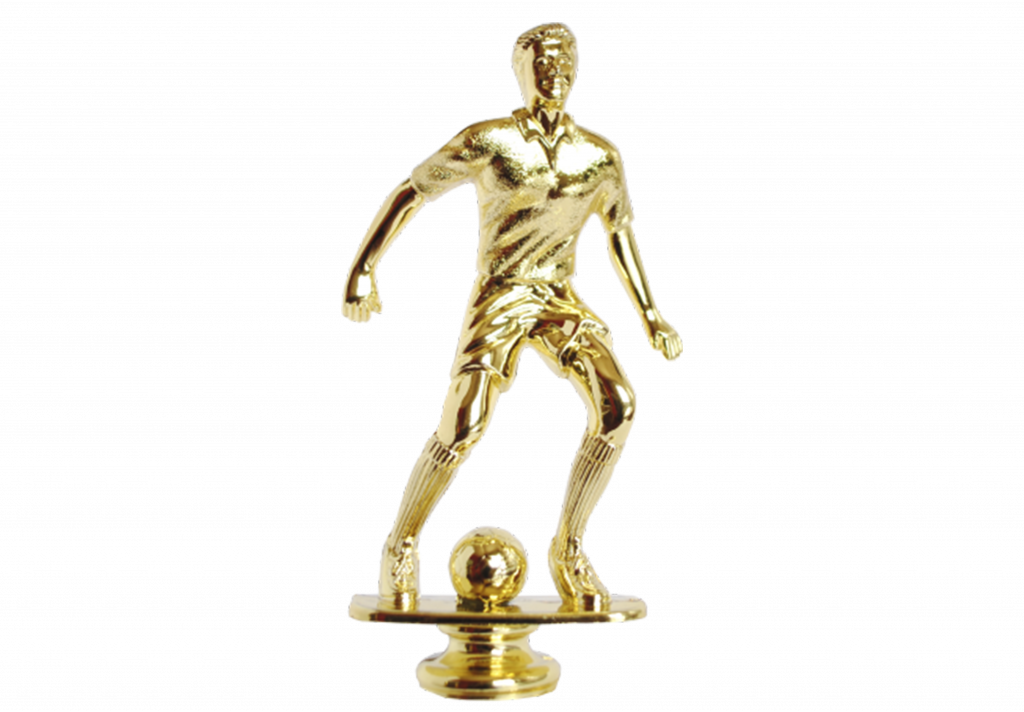 Soccer Varonil (FSV1) – ArtiGraf